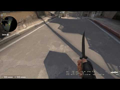 [BUGS] Can't pickup knife with zeus | Can't pickup any weapon (knifes ...
