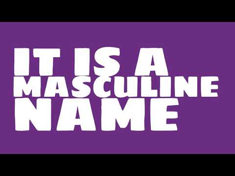 What does the name Deacon mean?