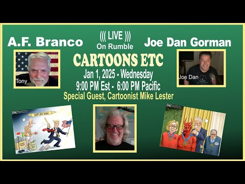 A.F. Branco Cartoons Etc. 01/08/25