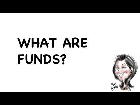 What are Funds?