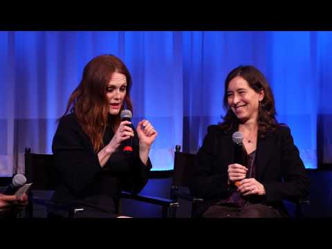 Academy Conversations: Still Alice