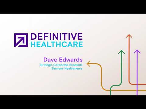 How Siemens Healthineers uses Definitive Healthcare to find ‘defining moments’