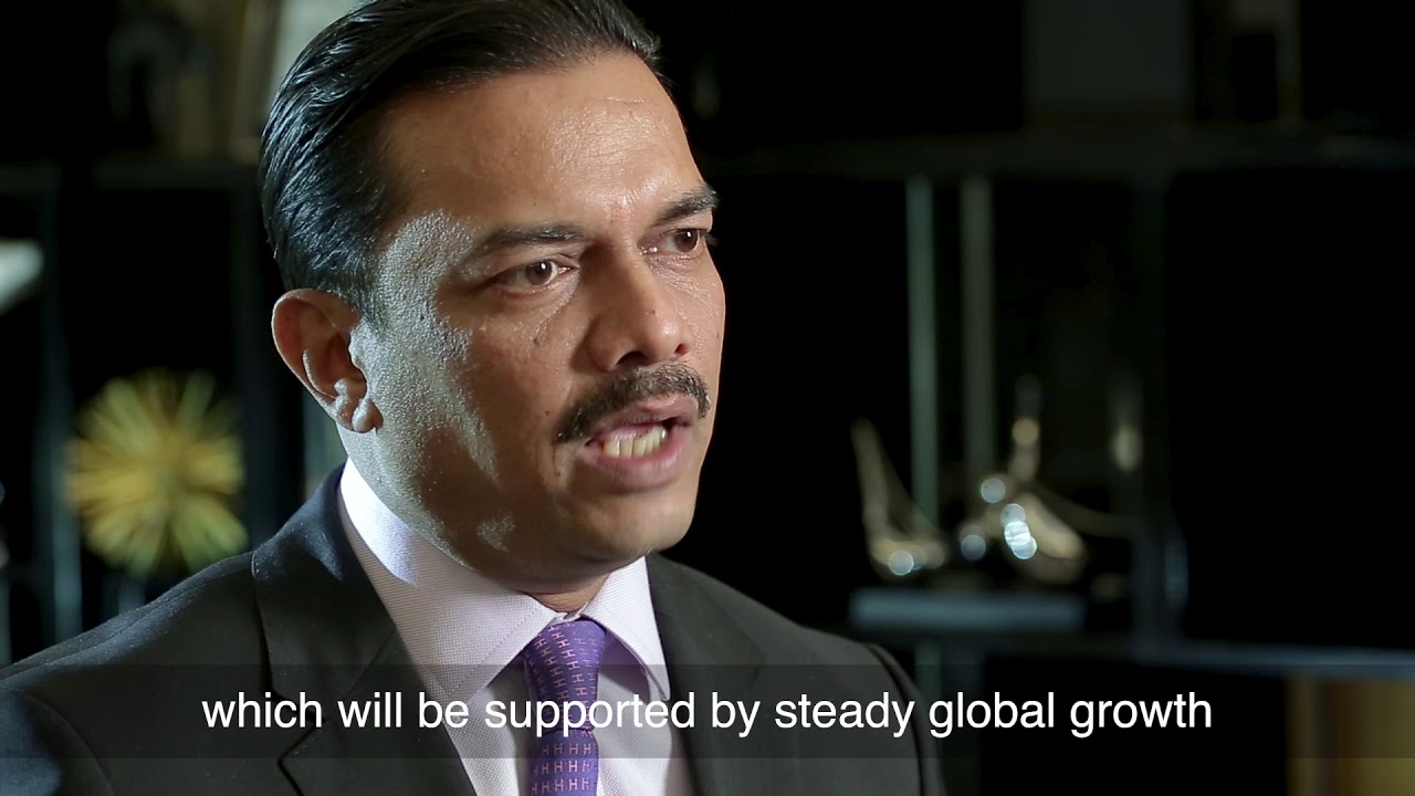 Global Research Briefing 2019 - Abrar Anwar