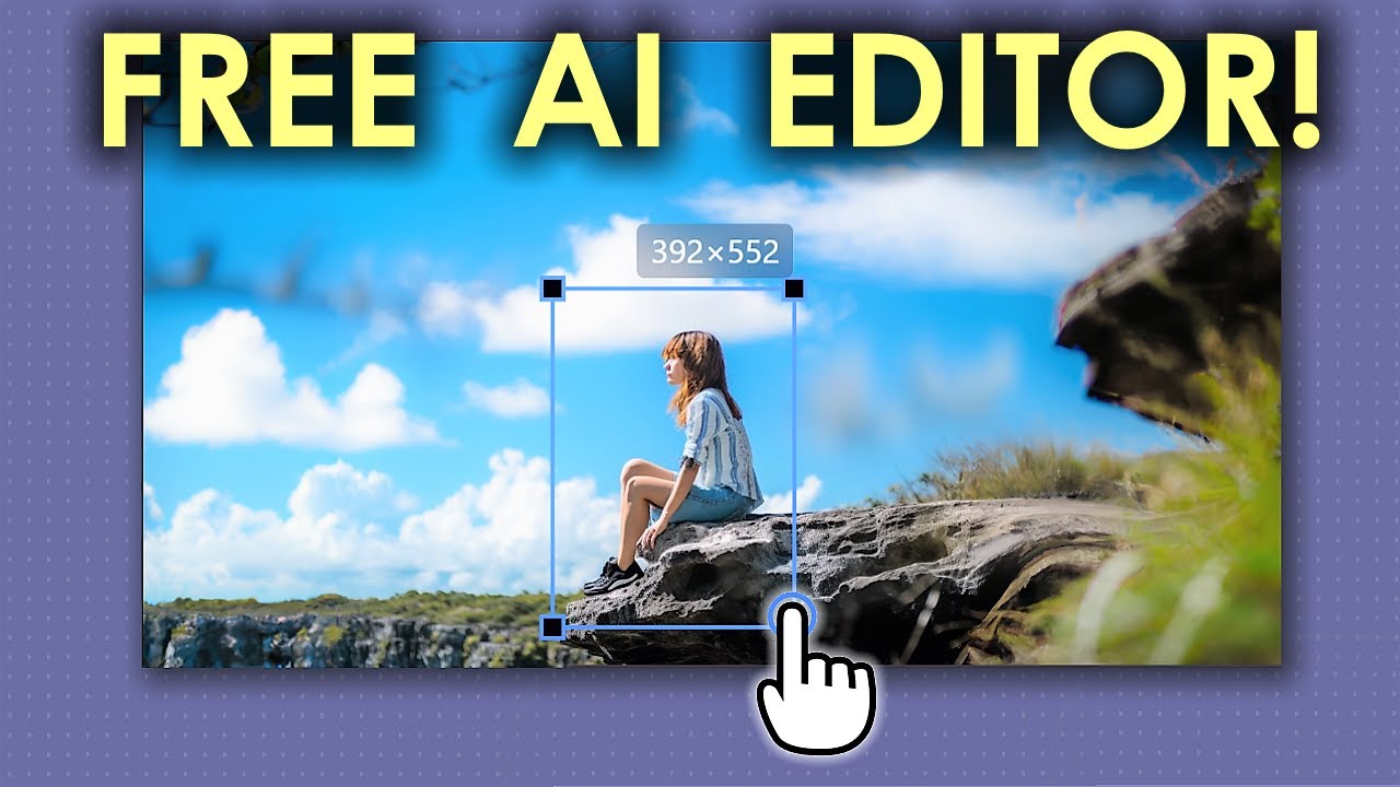 FREE Stable Diffusion Based AI Art Editor - Playground AI's 