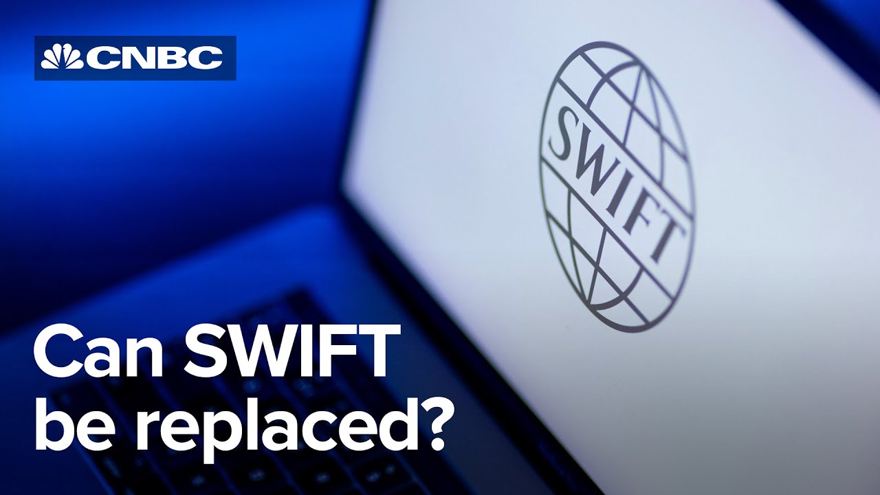 What is SWIFT? How Russian banks got cut out of the financial system
