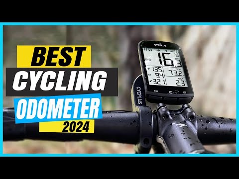 Best Cycling Odometers-Top Options for Every Budget On Aliexpress On Amazon