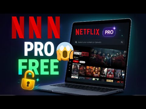 How to get Netflix for free | Lifetime Activation