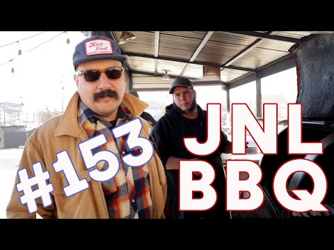 JNL BBQ