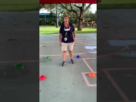 Reaction Time Game