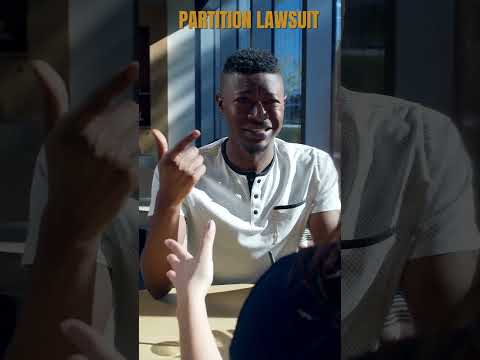 The Hidden Truth Behind Partition Lawsuits: What You Need to Know