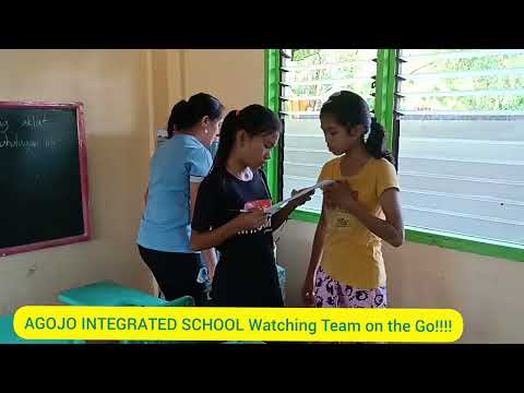 SWT School Watching Team