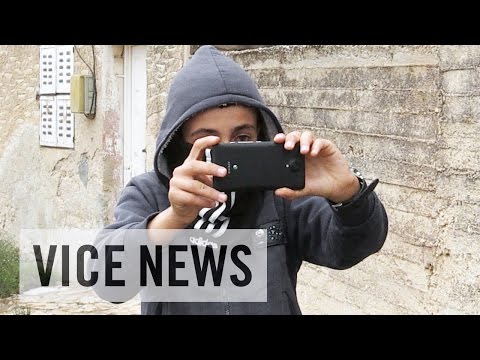Digital Intifada (Full Length)
