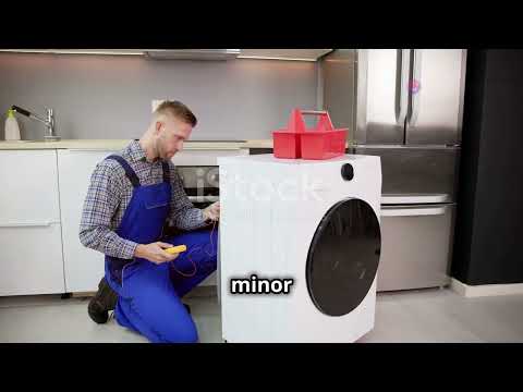 Fix Your Washing Machine Repair Hassles with Appliance Repair Amarillo | Appliance Repair Amarillo