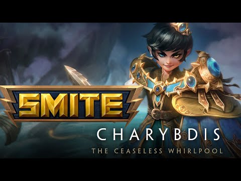 Steam Community :: Video :: SMITE Charybdis First Try Gameplay