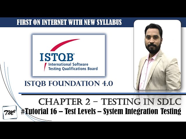 Understanding System Integration Testing: A Comprehensive Guide ...