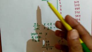 Hex To Ascii Conversion Program In 8051