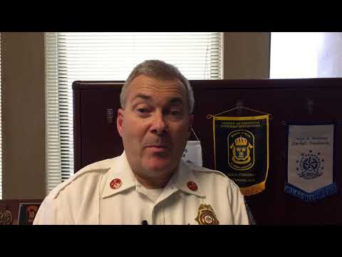 VA-TF1 Update: Team Assists Multiple Residents From Flooded Areas