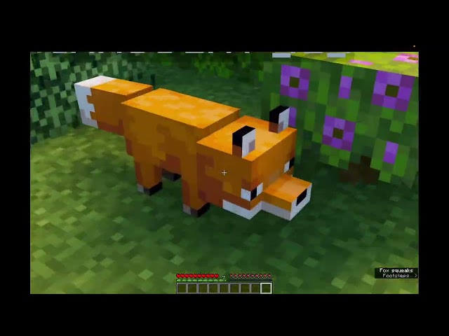 Sneaky Sasquatch Minecraft map Minecraft Map