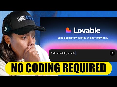 Can I Create a Working App in 60 Minutes Using AI? (Live Attempt)
