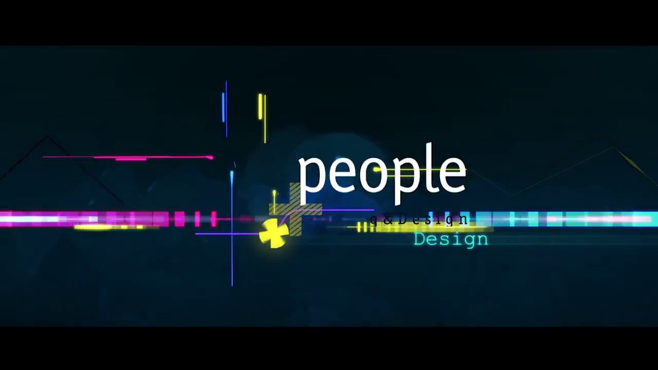 Art People Promo