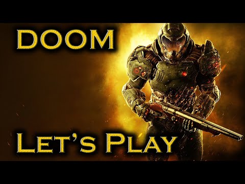 Steam Community :: Video :: DOOM - Let's Play Gameplay/Review! (PC ...