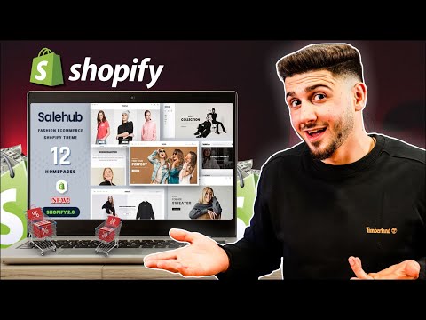 Getting Started With Dropshipping Suppliers: A Shopify Tutorial