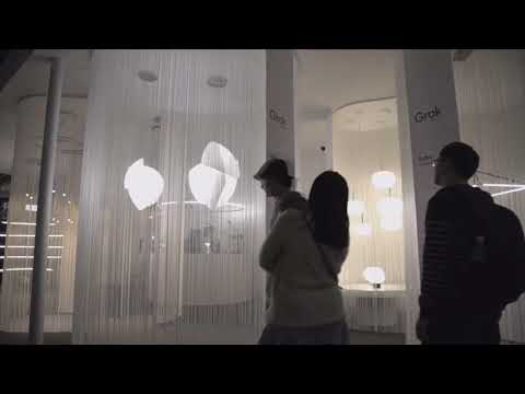 GROK Lighting by Future Architectural Lighting