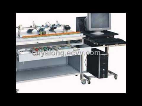 Automatic Technolgy, Electronic Technology Trainer, Peralatan Peraga Pendidikan Berbasis Kompetensi