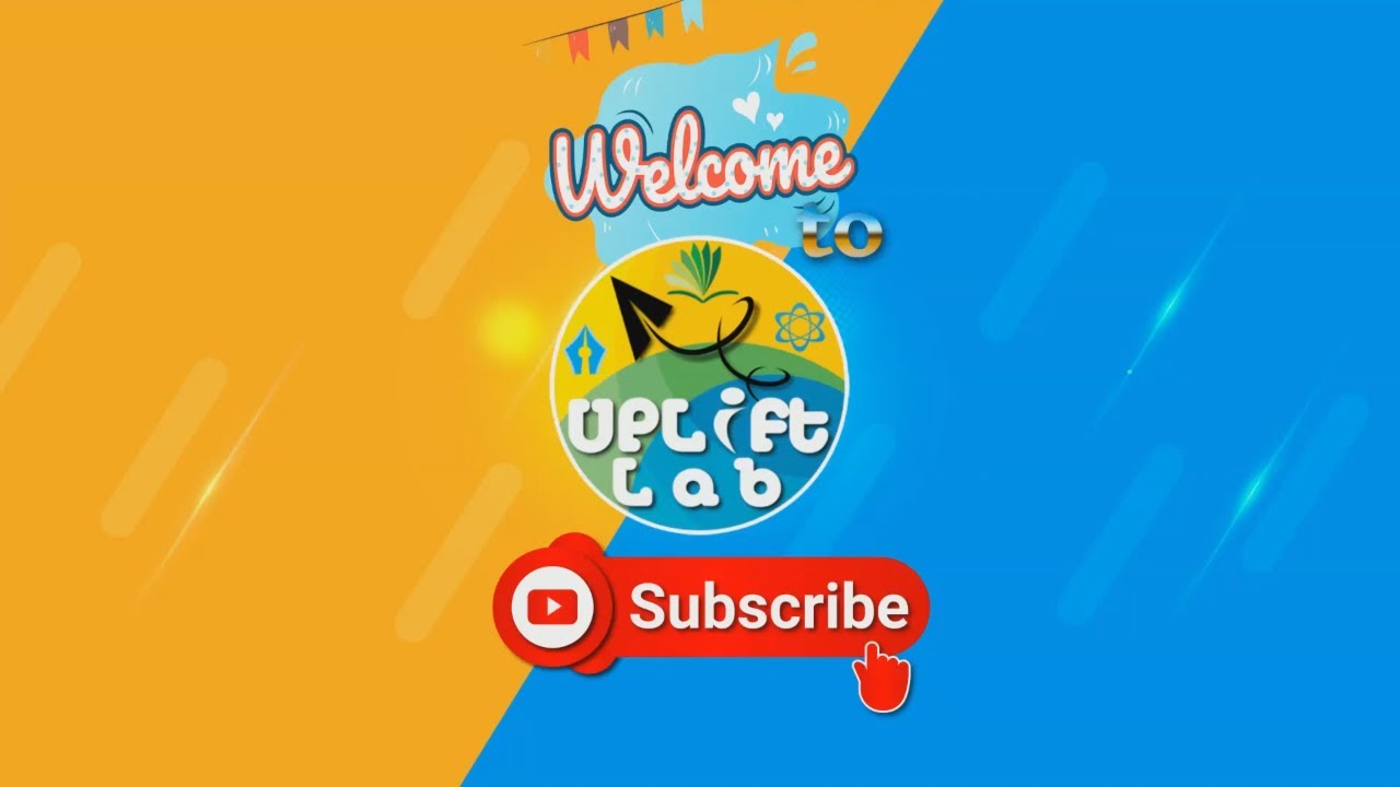 Welcome to UpLift Lab