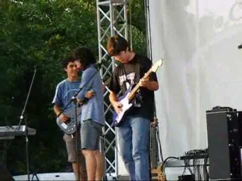 Andy Solo