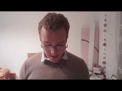 C. Wright Mills: The Sociological Imagination