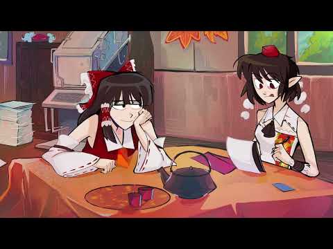 [Touhou Jazz] Traditional Report