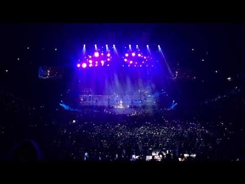 Ariana Grande Live - Honeymoon Tour - Full Show - Lanxess Arena Cologne