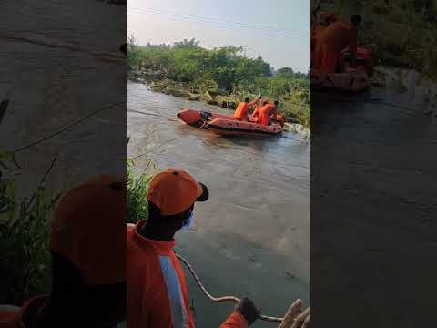 NDRF (National Disaster Response Force )