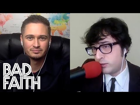 Virgil on Democratic Centralism w/ Kyle Kulinski & Justin Jackson