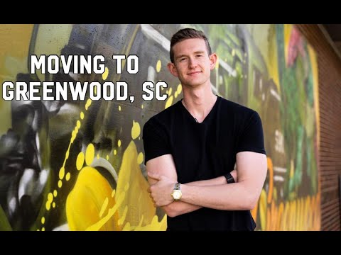 Moving to Greenwood, SC | 7 things you'll want to know