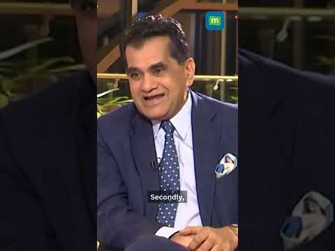 Art of Negotiation by Amitabh Kant #shorts #diplomacy #relationship