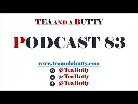 British Supermarkets, Ranked! - Podcast 83