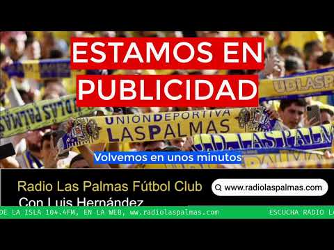 RADIO LAS PALMAS F.C.