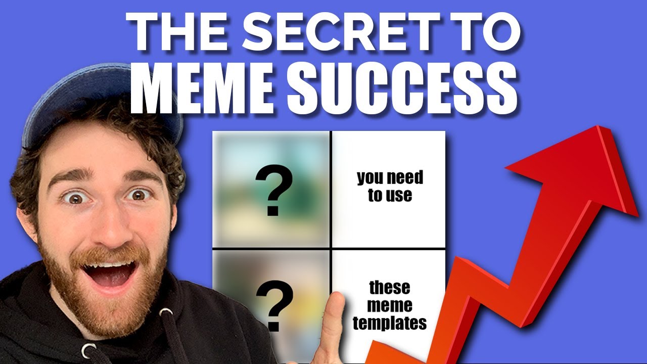 Where to Find Trending Meme Templates