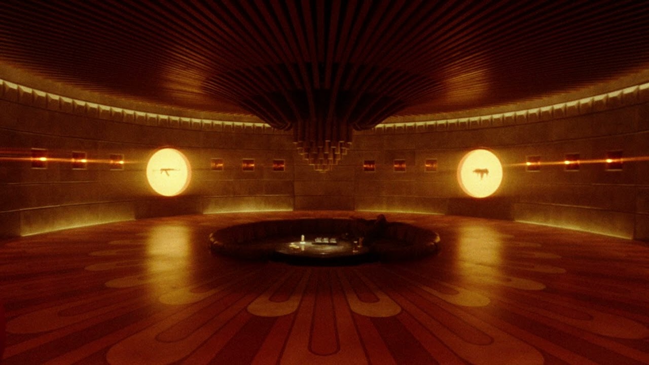 Daniel Lopatin - The Viewing Suite - Extended Edit (Best Version)