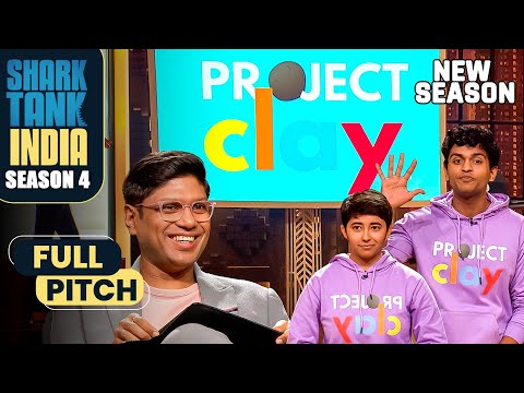 इस Duo की leadership skills को देखकर Peyush ने उनकी तारीफ की | Shark Tank India S4 | Full Pitch