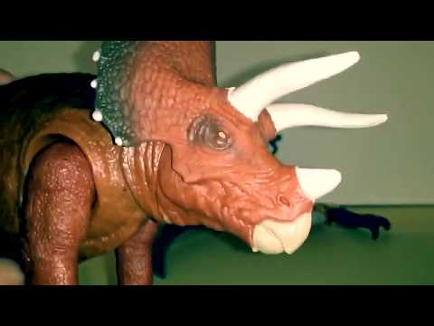 Must-Have Jurassic World Fallen Kingdom Toys