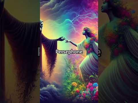 Meet the Gods: Greek Mythology Like You’ve Never Seen!