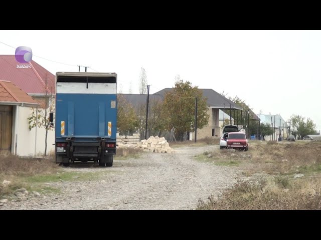 Azərbaycanda adı olmayan yaşayış məntəqəsi: 300 nəfər rəsmi statusdan kənarda yaşayır - Oxu.az