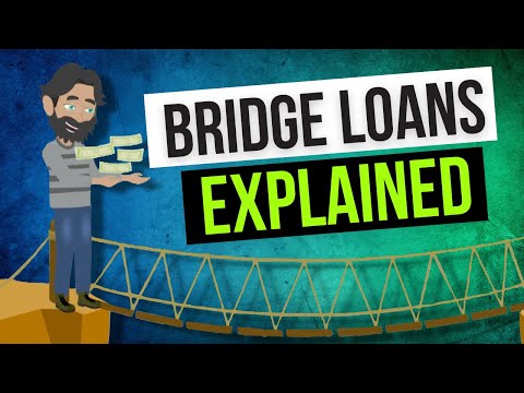 Bridge Loans Explained for Real Estate Investing
