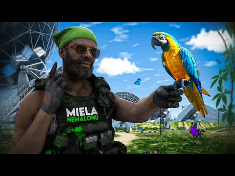 🔴LIVE🔴AR GAUSIM NAUJA HQ? / GTA ROLEPLAY / ONEX