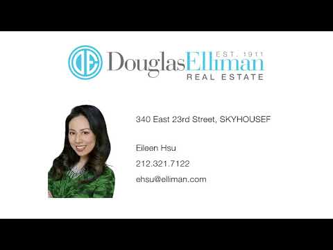 340 East 23rd Street, SKYHOUSEF - Eileen Hsu - 10/19/18 - 3446671