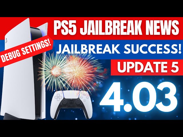 Ps5 Debug Settings | atelier-yuwa.ciao.jp