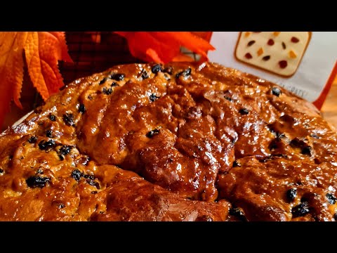 Barm Brack